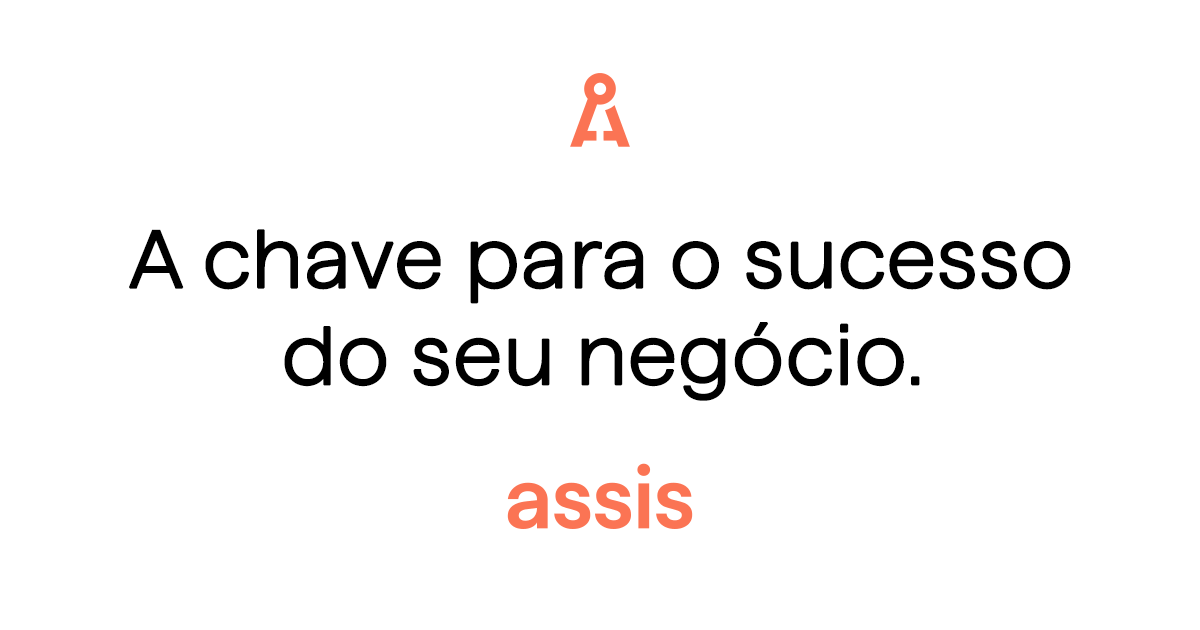 Assis - Assistente Digital